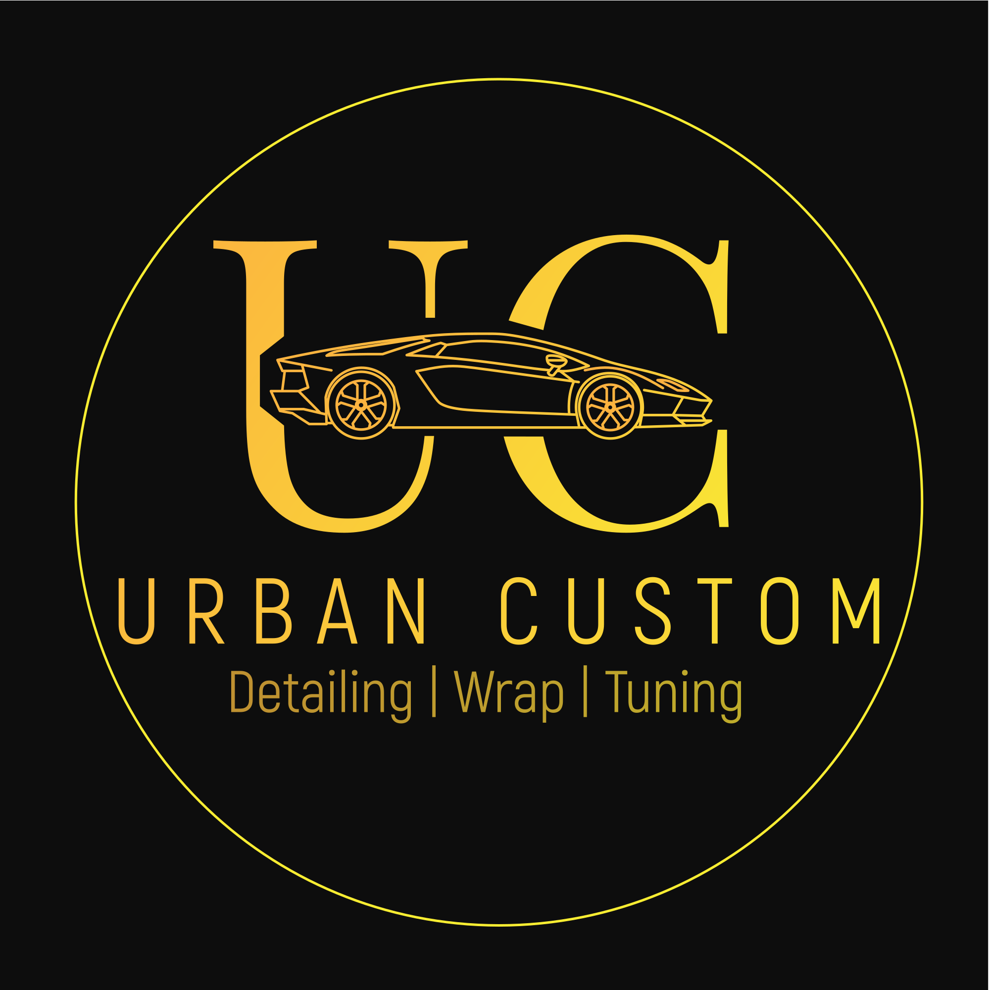 Urban Custom